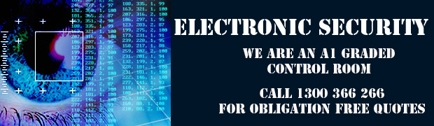 Best Alarm & Monitoring Services - Electronics Security