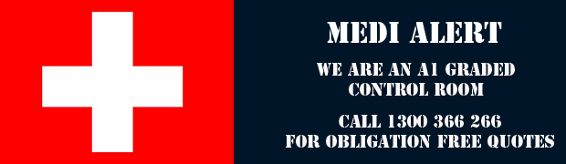 Best Alarm & Monitoring Services - Medi Alert