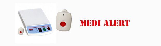 Best Alarm & Monitoring Services - Medi Alert